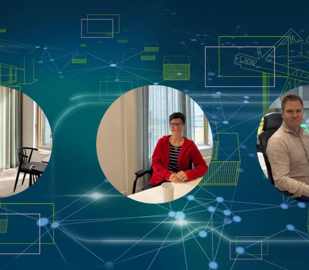 The Smart City Company | Sitowise