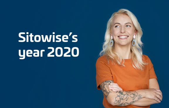 Sitowise for investors | Sitowise