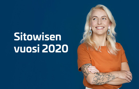 Sitowise sijoittajille | Sitowise