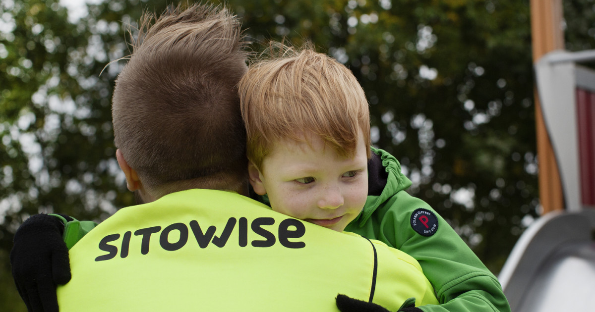 All Sitowise services are now covered by the ISO certification system ...