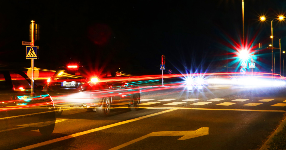 In the future traffic will talk and listen | Sitowise