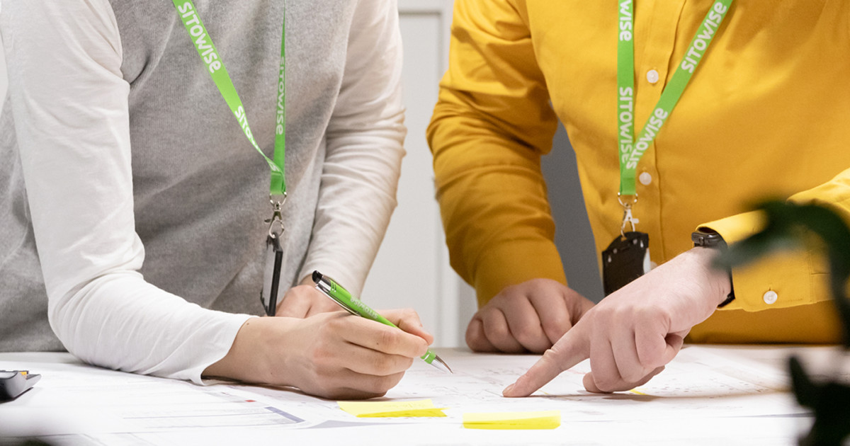 Sitowise enters a new field of business with an acquisition | Sitowise