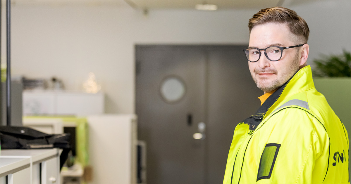 Offices in Sweden | Sitowise