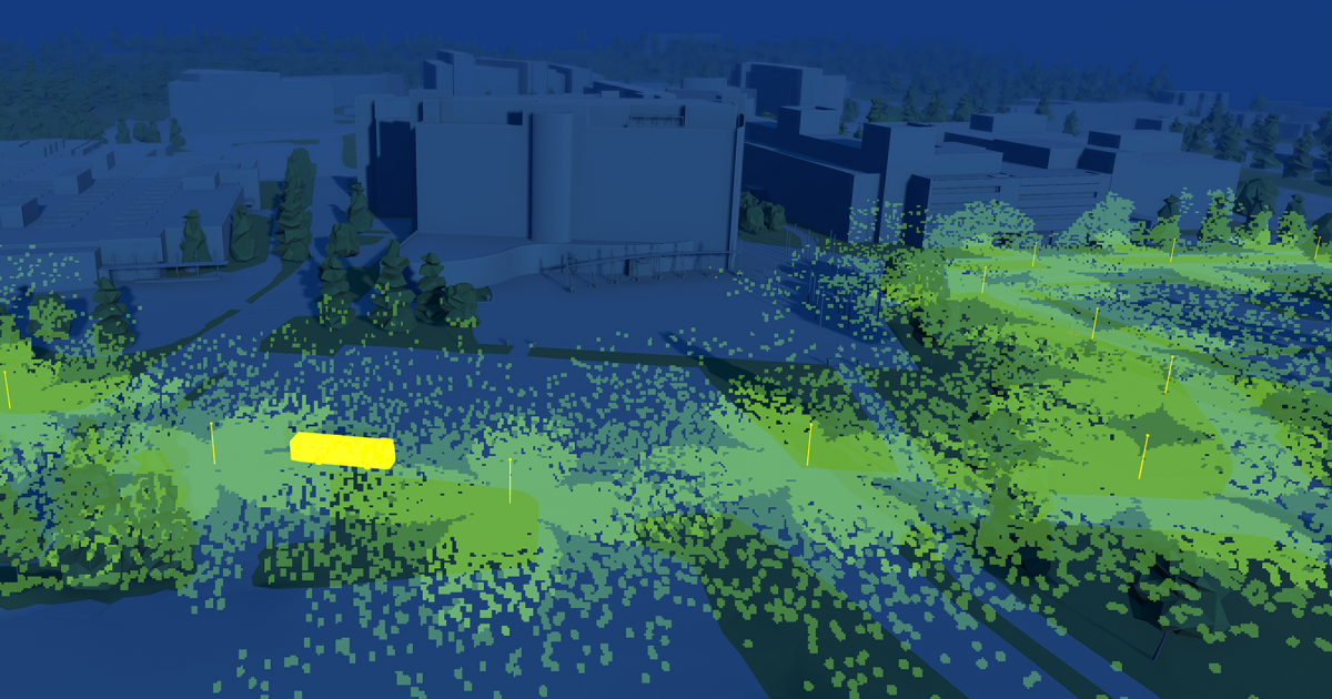 5G is coming – Sitowise is ready | Sitowise