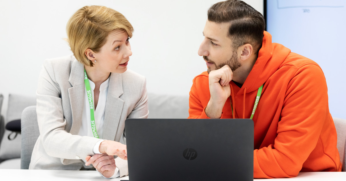 Sitowise taxonomy evaluation and reporting | Sitowise