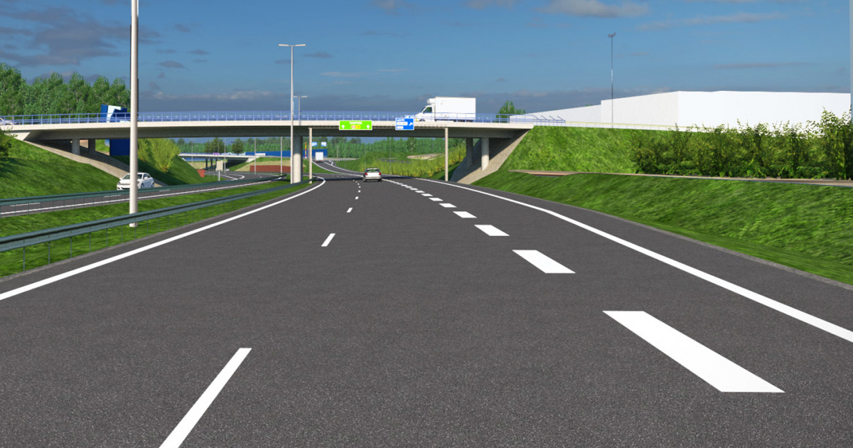 The FTIA’s data systems collate digital road network information | Sitowise