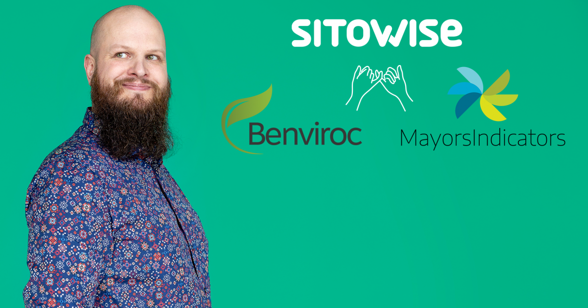 Sitowise to acquire market leader in emissions calculation | Sitowise