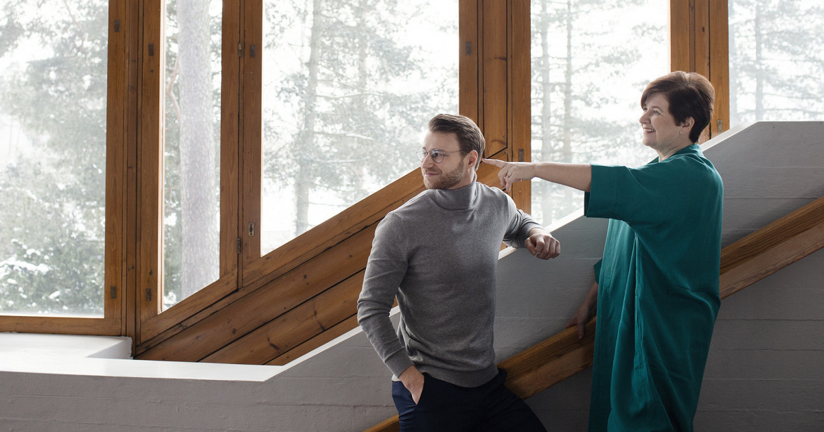 Sitowise Sweden presents new organization | Sitowise