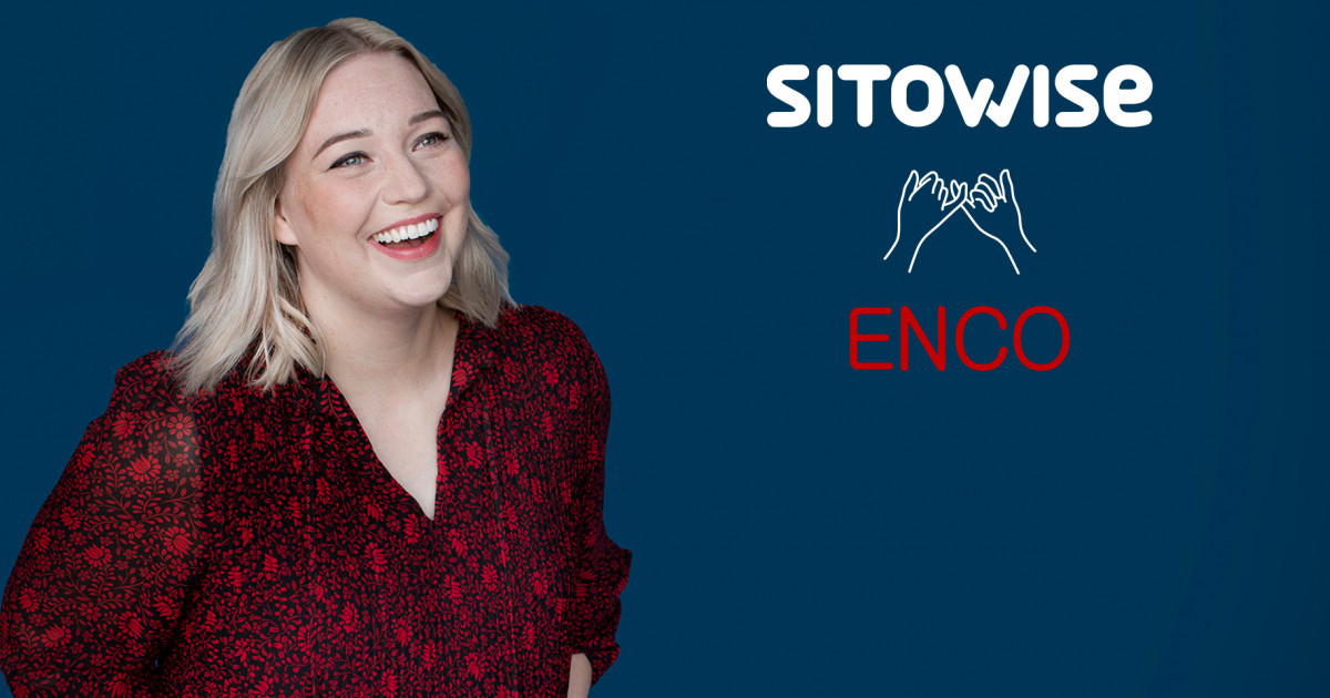 Sitowise and Enco want to bring property management into a new era ...
