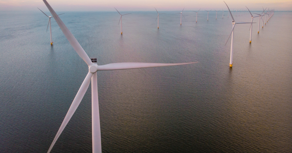 Sitowise strengthens cooperation in offshore wind power projects | Sitowise