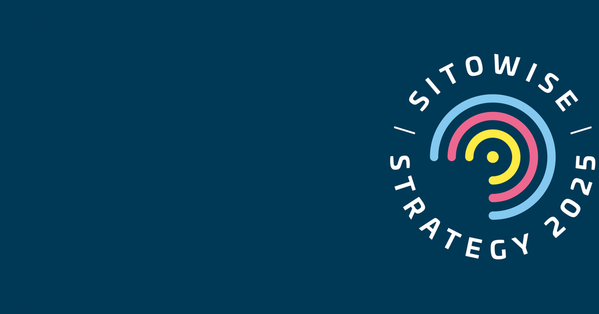 Sitowise announces new strategy for 2023-2025 | Sitowise