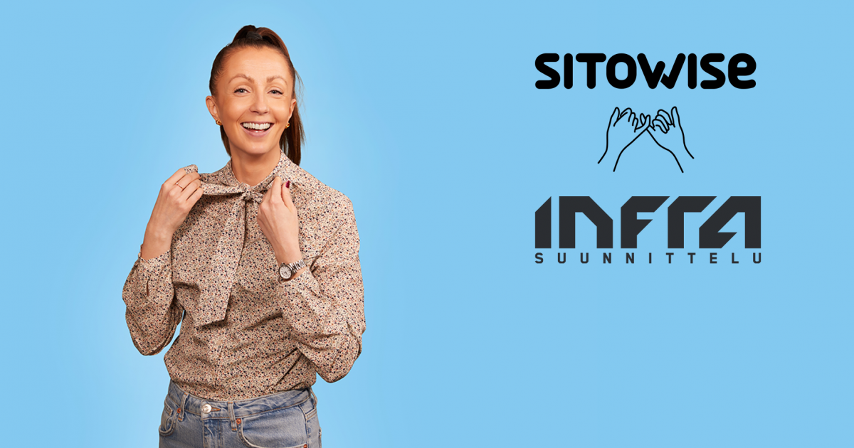 Sitowise strengthens its infrastructure sector by acquiring ...