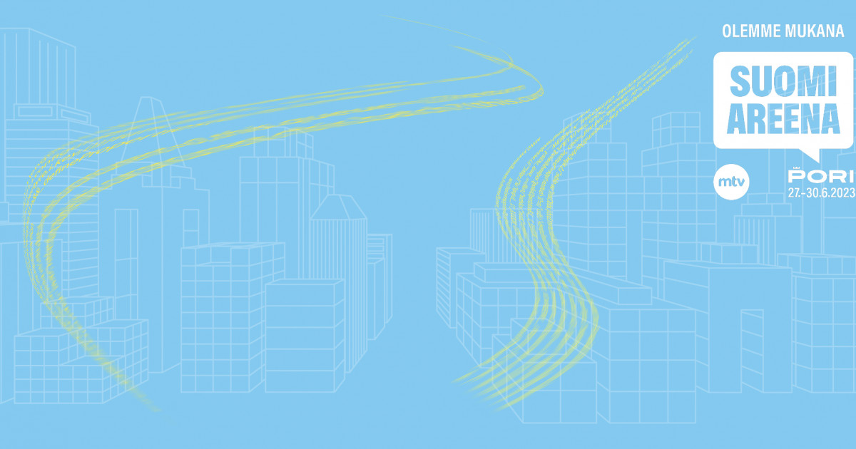 SuomiAreena: Energiatehokas arkkitehtuurikävely Porin keskustassa ...