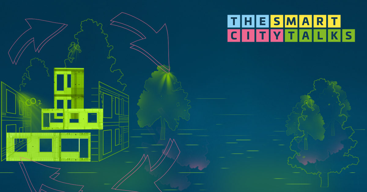 A tool for comprehensive climate impact assessment | Sitowise