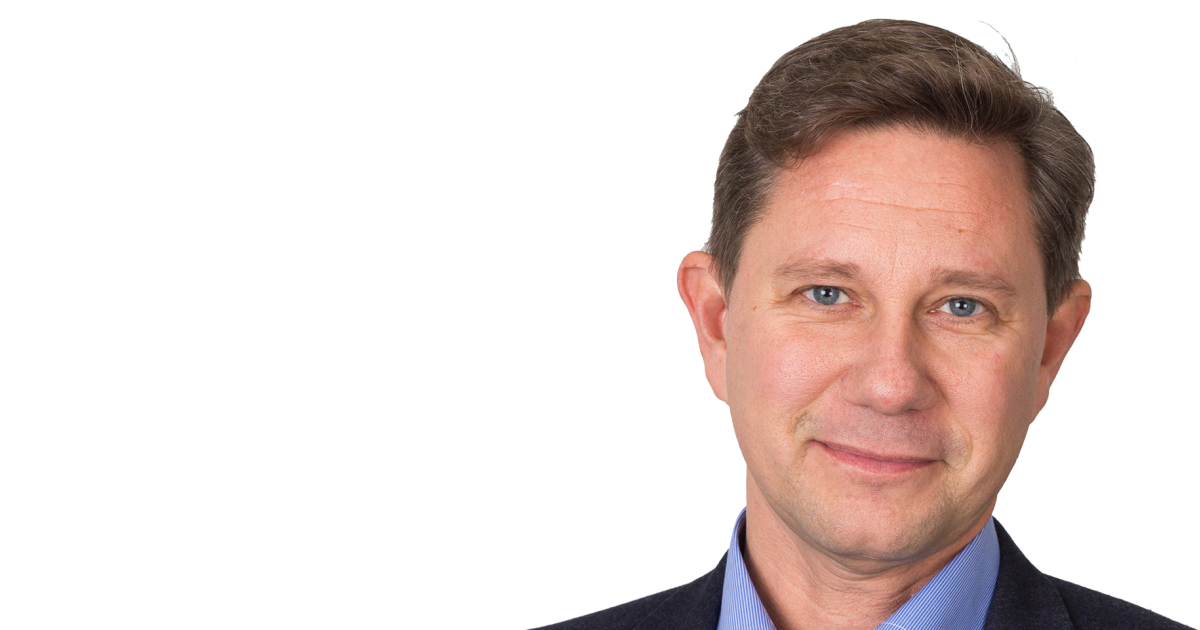 Daniel Doeser to lead Sitowise’s Swedish operations | Sitowise