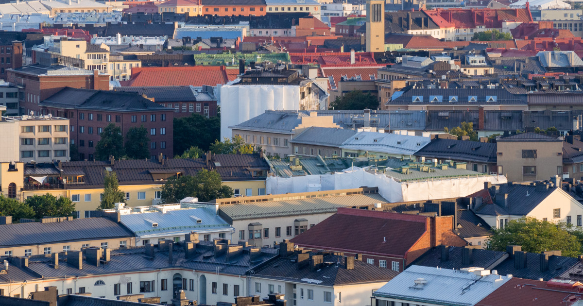 Sitowise introduces innovative method for carbon footprint assessment ...