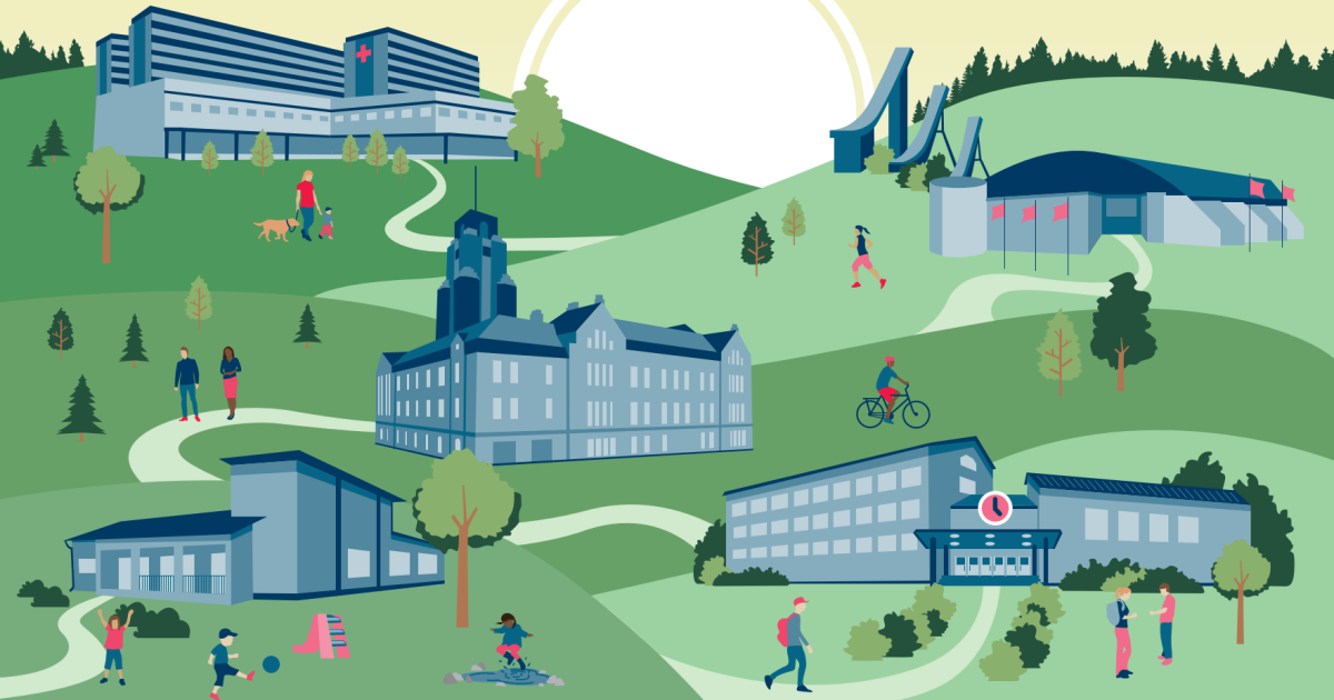 CO2 Roadmap makes it easier to calculate carbon footprint | Sitowise