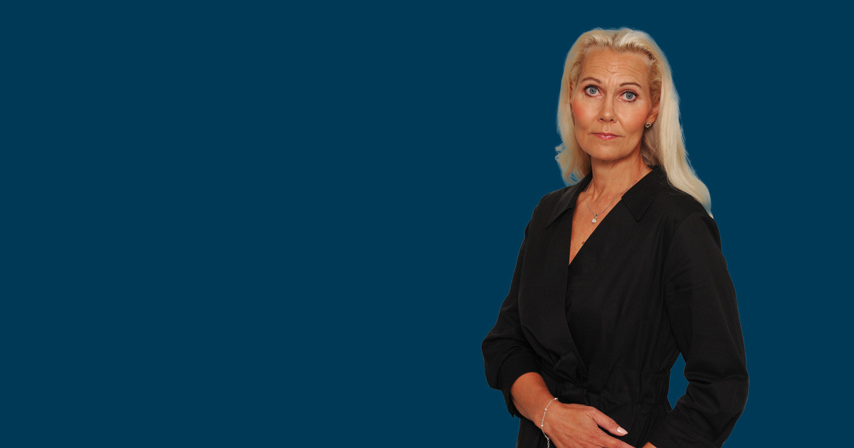 Sanna Sormaala appointed as Sitowise’s new CFO | Sitowise