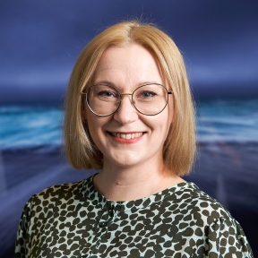 Humanisti hullaantui IT-alasta | Sitowise