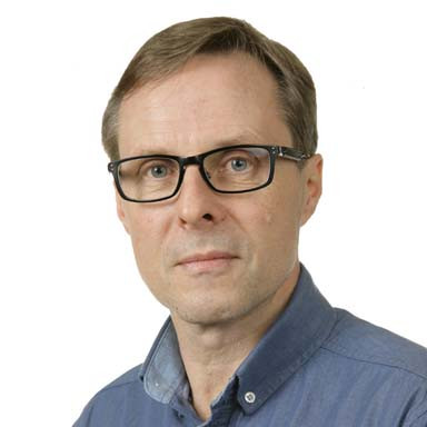 Ahti Timo | Sitowise